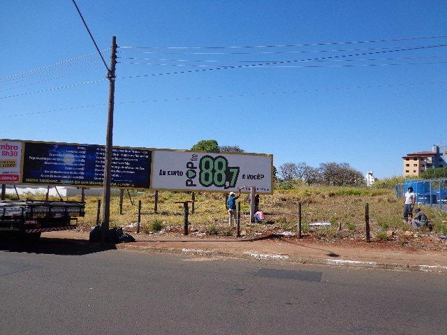 Terreno para venda em Parque Santa Mônica em São Carlos São Paulo de 23834.00m²
