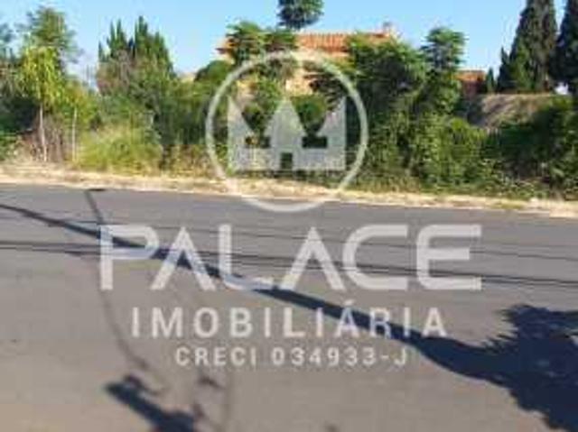 Terreno para venda em Parque Santa Cecília em Piracicaba São Paulo de 1.00m² com 1 Quarto, 1 Suíte e 1 Garagem