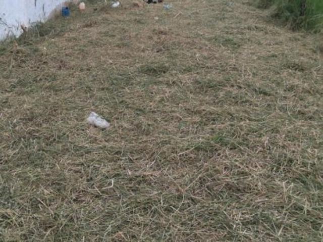 Terreno para venda em Parque Santa Edwiges em Bauru São Paulo de 240.00m²