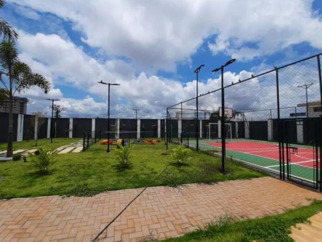 Terreno para venda em Parque Santa Felícia Jardim de 366.00m²