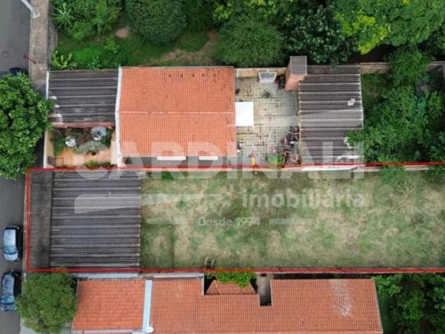 Terreno para venda em Parque Santa Felícia Jardim de 447.00m²