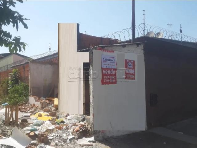 Terreno para venda em Parque Santa Felícia Jardim em São Carlos São Paulo de 393.00m² com 2 Quartos e 2 Garagens