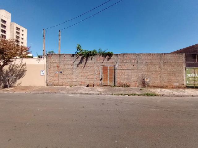 Terreno para venda em Parque Santa Felícia Jardim em São Carlos São Paulo de 300.00m²