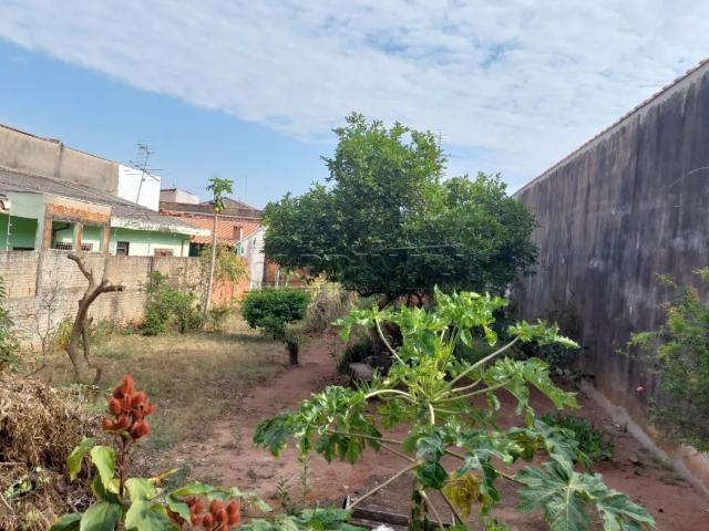 Terreno para venda em Parque Santa Felícia Jardim em São Carlos São Paulo de 300.00m²