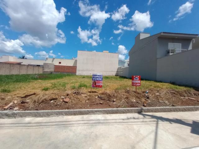 Terreno para venda em Parque Santa Felícia Jardim em São Carlos São Paulo de 462.00m²