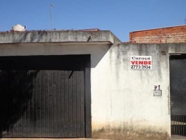 Terreno para venda em Parque Santa Rita de 95.00m²