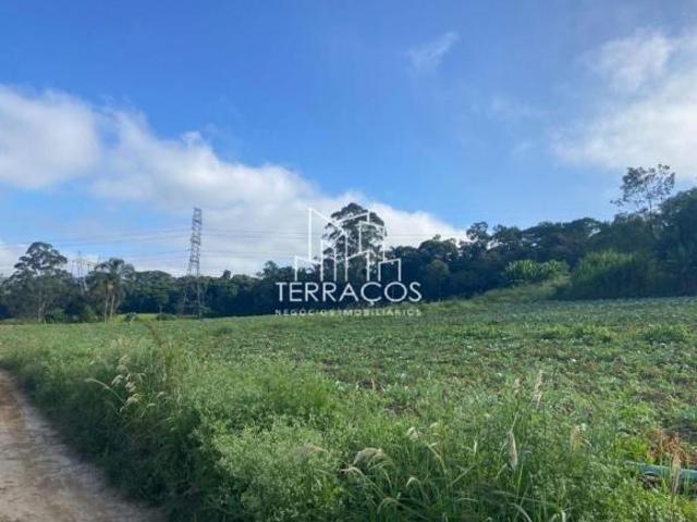 Terreno para venda em Parque Santa Rosa de 194153.00m²
