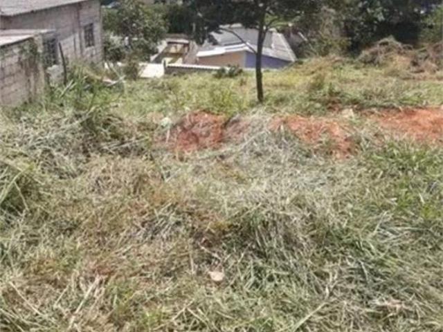 Terreno para venda em Parque Santana botujuru de 250.00m²