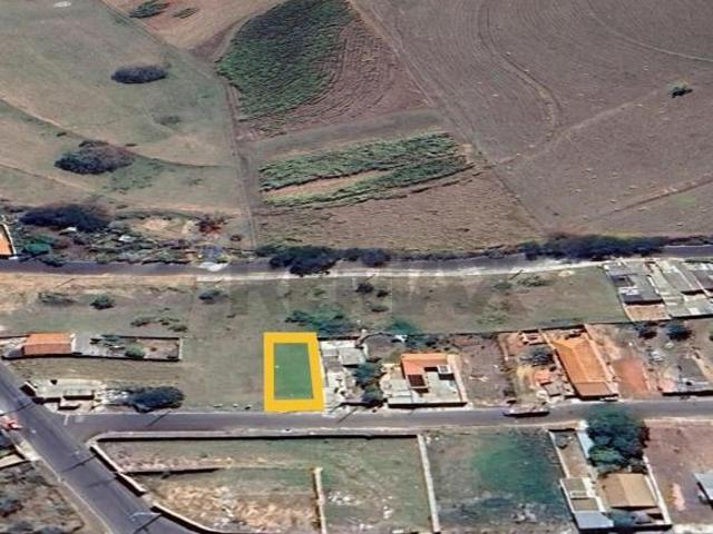 Terreno para venda em Parque Santo Antonio Da Cascatinha rubião Junior de 300.00m²