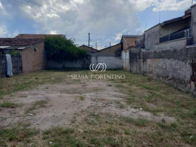 Terreno para venda em Parque Santo Antônio de 110.00m²