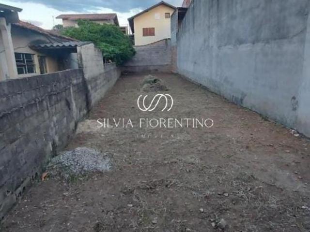 Terreno para venda em Parque Senhor Do Bonfim de 130.00m²
