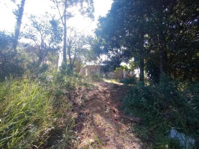 Terreno para venda em Parque Sinai de 1000.00m²