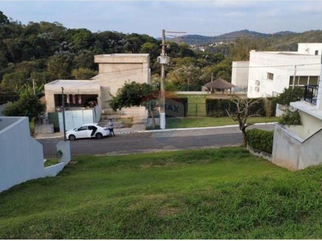 Terreno para venda em Parque Sinai de 364.00m²