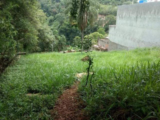 Terreno para venda em Parque Sinai de 460.00m²