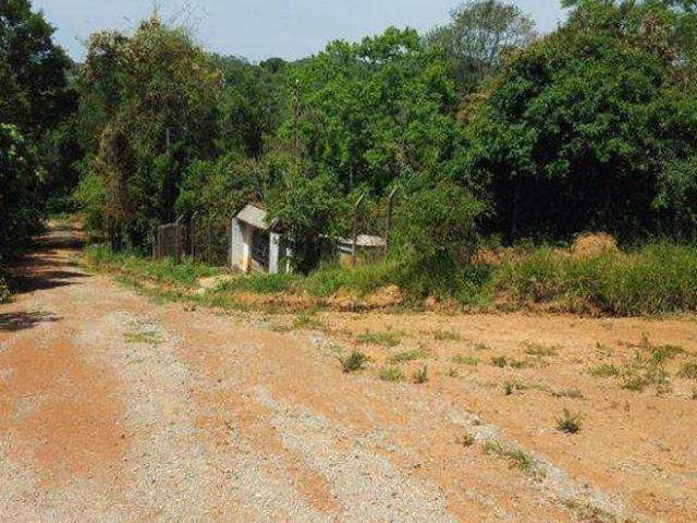 Terreno para venda em Parque Sinai de 636.00m²