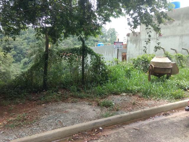 Terreno para venda em Parque Sinai em Santana De Parnaíba São Paulo de 460.00m²