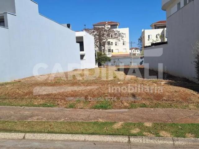 Terreno para venda em Parque Sisi de 250.00m²