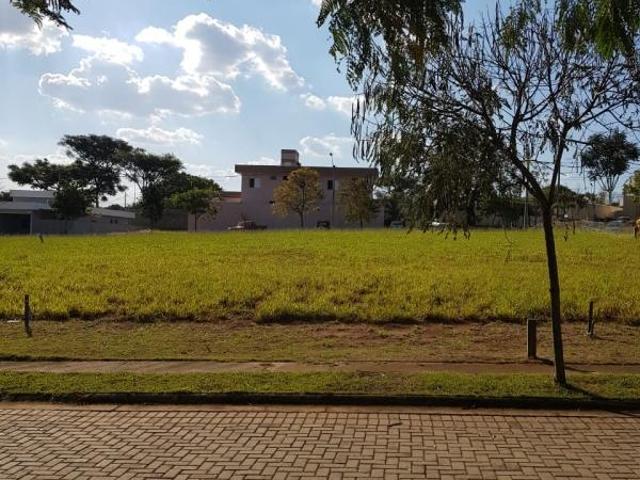 Terreno para venda em Parque Sisi em São Carlos São Paulo de 250.00m²