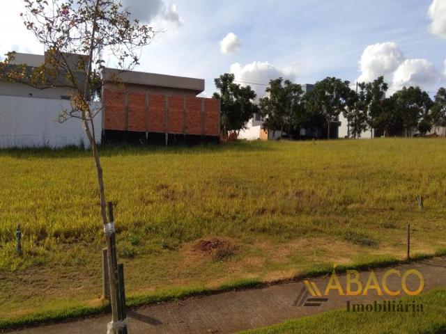 Terreno para venda em Parque Sisi em São Carlos São Paulo de 250.00m²