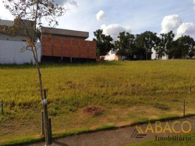 Terreno para venda em Parque Sisi de 250.00m²