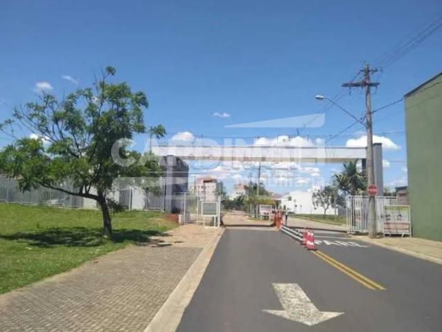 Terreno para venda em Parque Sisi em São Carlos São Paulo de 250.00m²