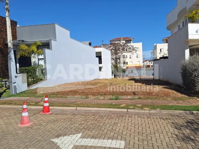 Terreno para venda em Parque Sisi em São Carlos São Paulo de 250.00m²