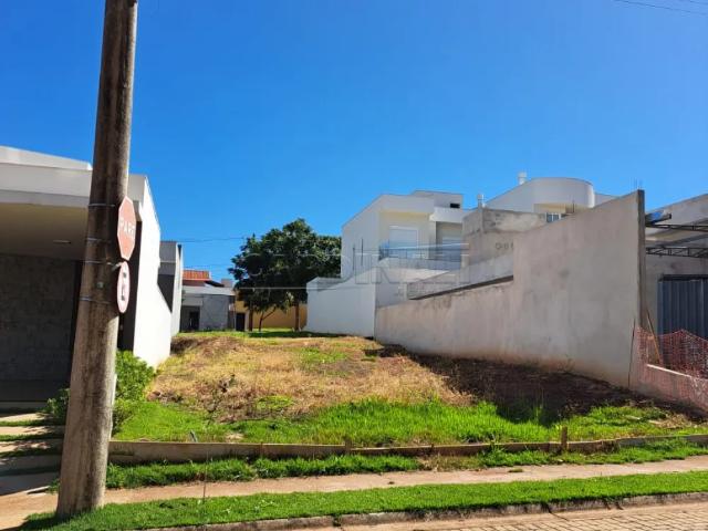 Terreno para venda em Parque Sisi em São Carlos São Paulo de 250.00m²