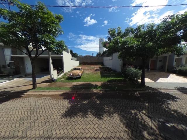 Terreno para venda em Parque Sisi em São Carlos São Paulo de 284.00m²