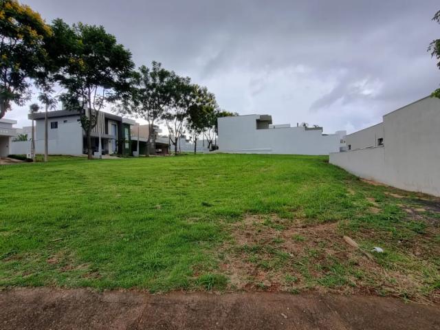 Terreno para venda em Parque Sisi em São Carlos São Paulo de 284.00m²