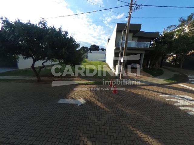 Terreno para venda em Parque Sisi em São Carlos São Paulo de 280.00m²