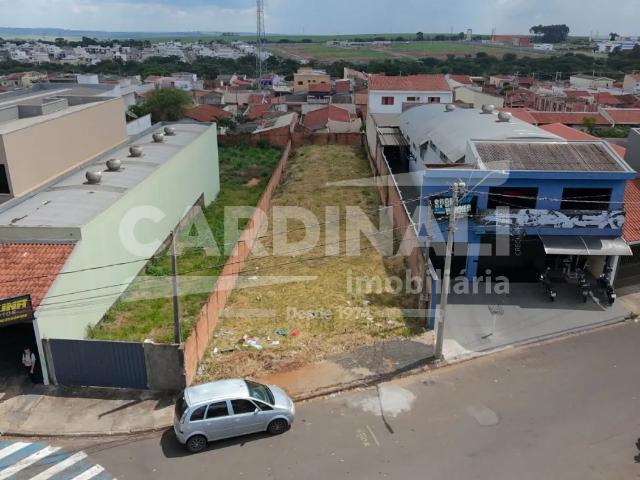 Terreno para venda em Parque Sisi em São Carlos São Paulo de 545.00m²