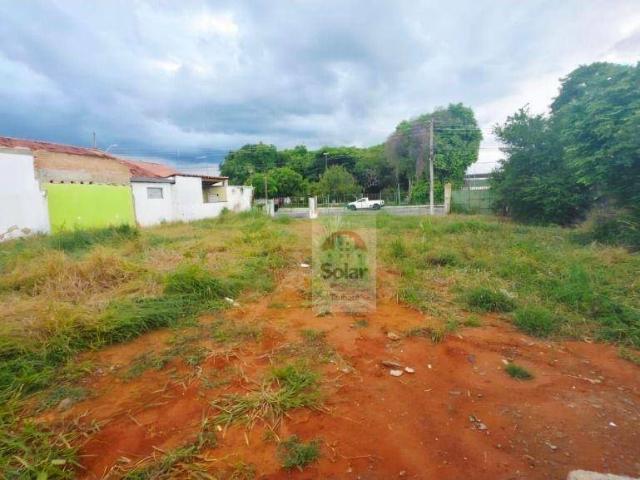 Terreno para venda em Parque Tabaeté em Taubaté São Paulo de 640.00m²