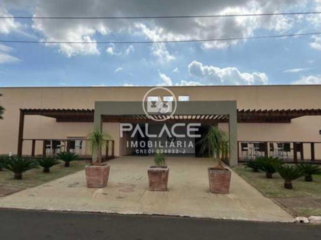 Terreno para venda em Parque Taquaral de 482.00m² com 1 Quarto, 1 Suite e 1 Garagem