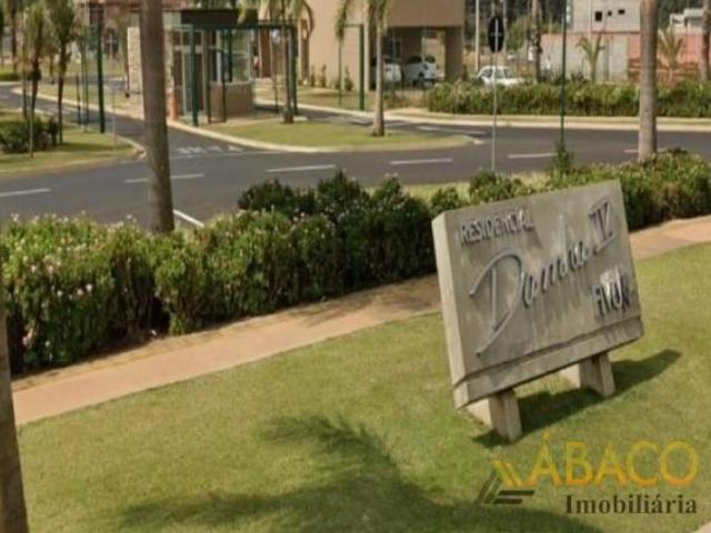 Terreno para venda em Parque Tecnológico Damha I São Carlos de 407.86m²