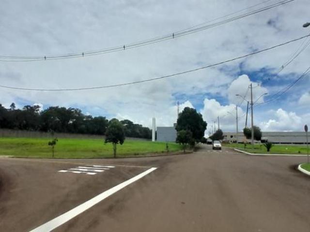 Terreno para venda em Parque Tecnológico Damha I São Carlos de 2443.00m²