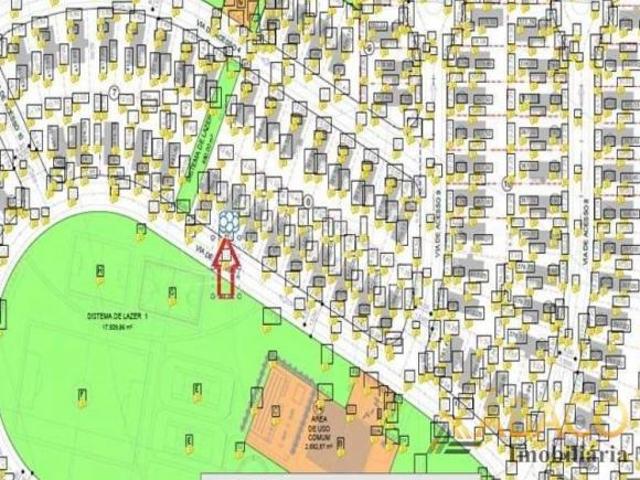 Terreno para venda em Parque Tecnológico Damha I São Carlos de 360.00m²