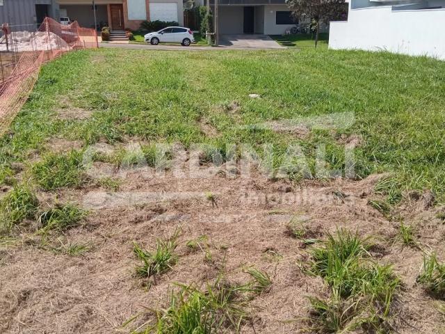 Terreno para venda em Parque Tecnológico Damha I São Carlos em São Carlos São Paulo de 435.00m²
