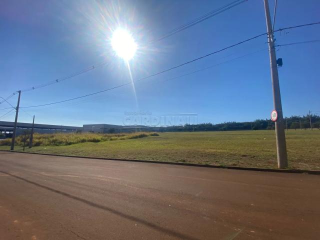 Terreno para venda em Parque Tecnológico Damha I São Carlos em São Carlos São Paulo de 1750.00m²