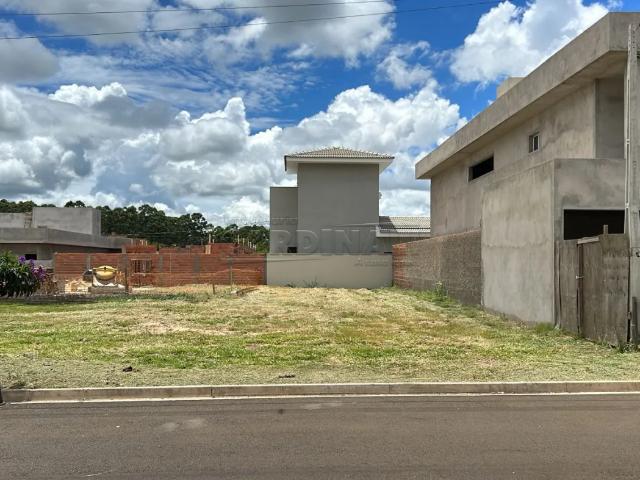 Terreno para venda em Parque Tecnológico Damha I São Carlos em São Carlos São Paulo de 372.00m²