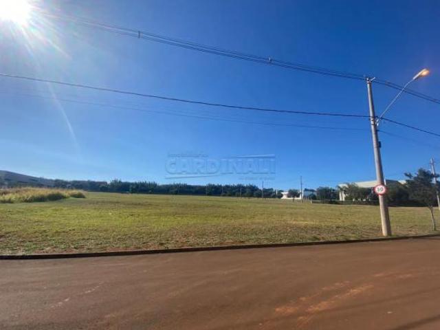 Terreno para venda em Parque Tecnológico Damha Ii São Carlos de 1750.00m²