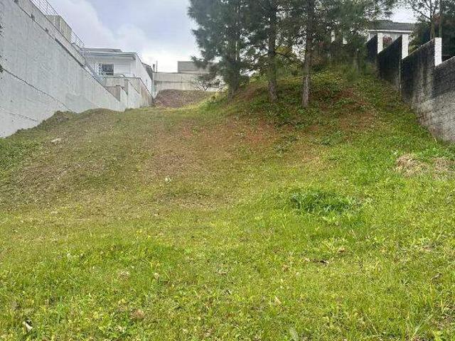 Terreno para venda em Parque Terra Nova Ii em São Bernardo Do Campo São Paulo de 490.00m²