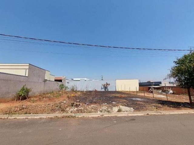 Terreno para venda em Parque Terras De Santa Maria de 500.00m²
