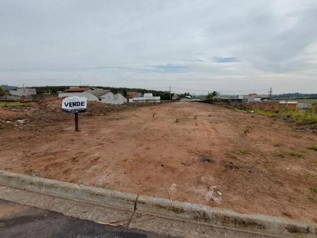 Terreno para venda em Parque Terras Santa Maria de 360.00m²