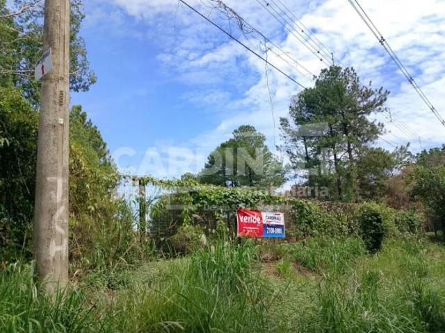 Terreno para venda em Parque Tropical de 13600.00m²