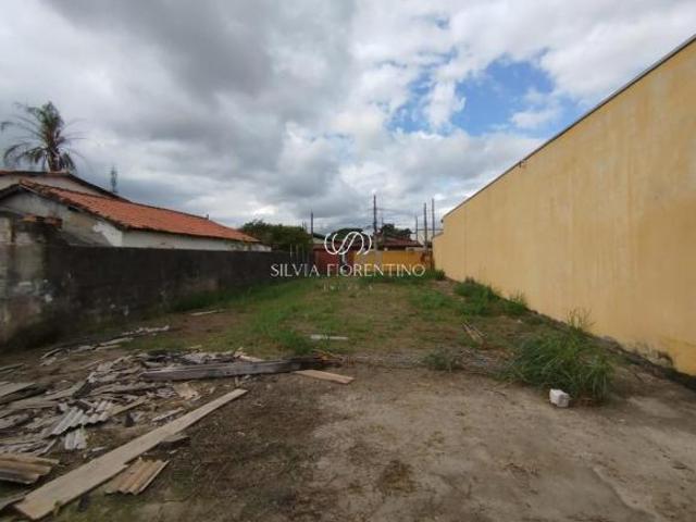 Terreno para venda em Parque Urupês de 250.00m²