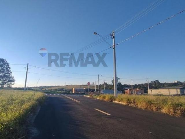 Terreno para venda em Parque Valença Ii de 140.00m²