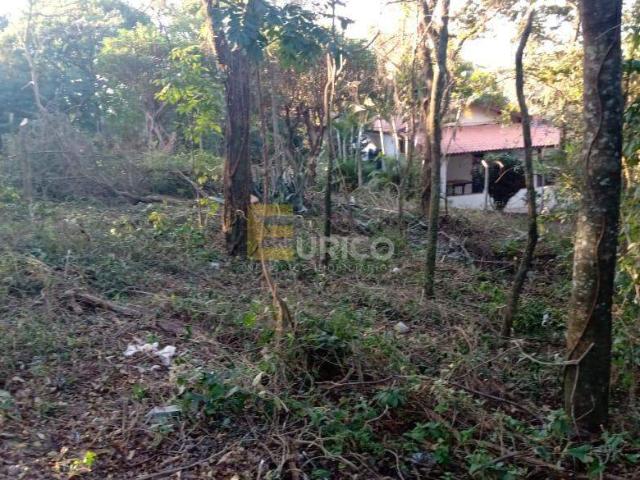 Terreno para venda em Parque Valinhos em Valinhos São Paulo de 2598.00m²