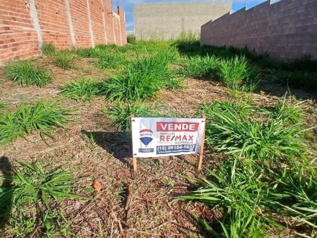 Terreno para venda em Parque Vasconcellos de 207.17m²