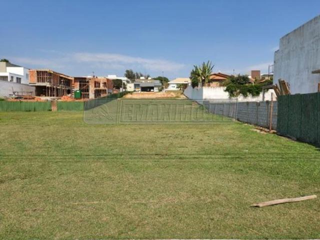 Terreno para venda em Parque Vereda Dos Bandeirantes de 1022.00m²
