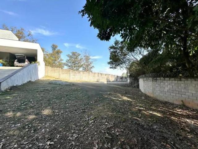 Terreno para venda em Parque Vereda Dos Bandeirantes de 410.00m²